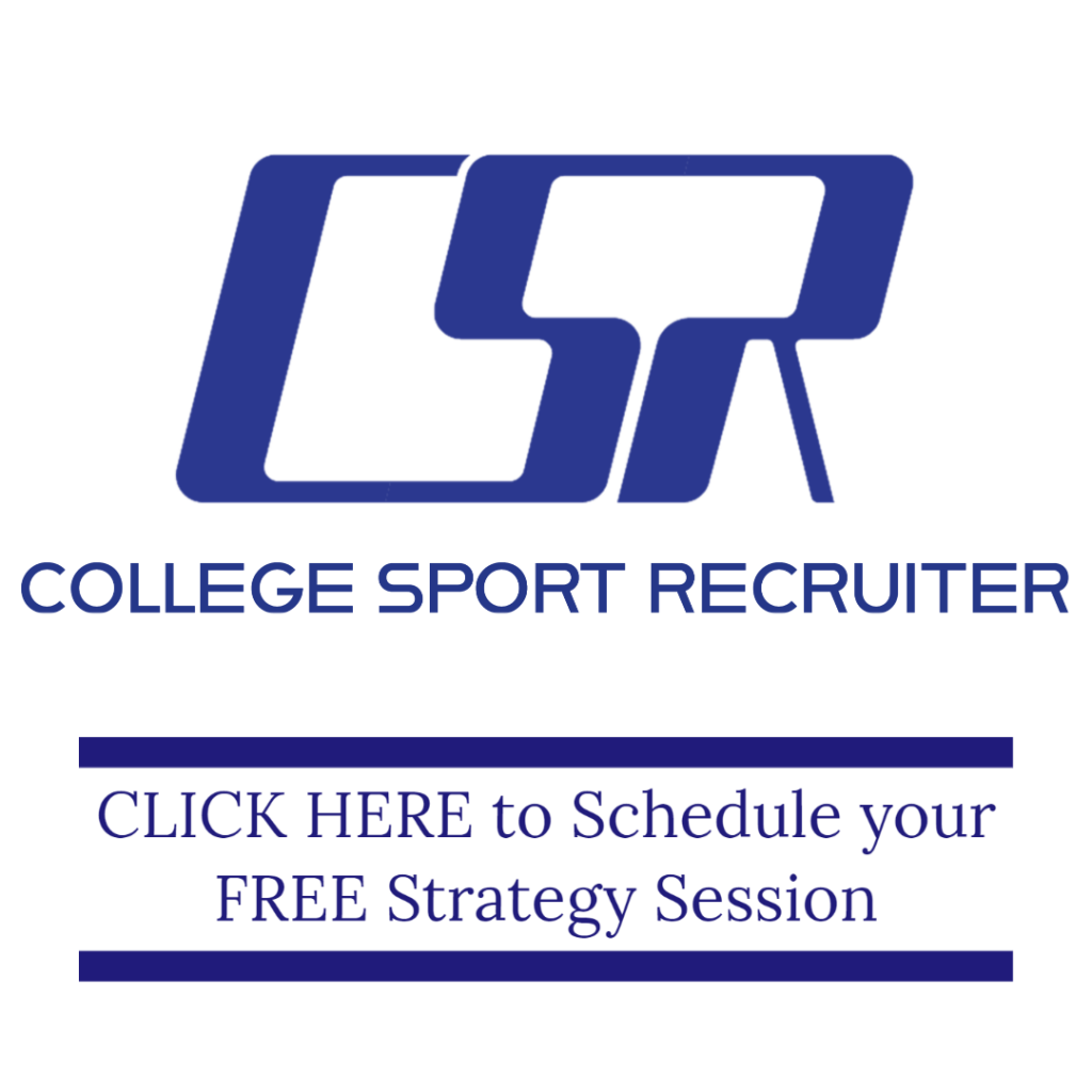 College Sport Recruiter – CSR